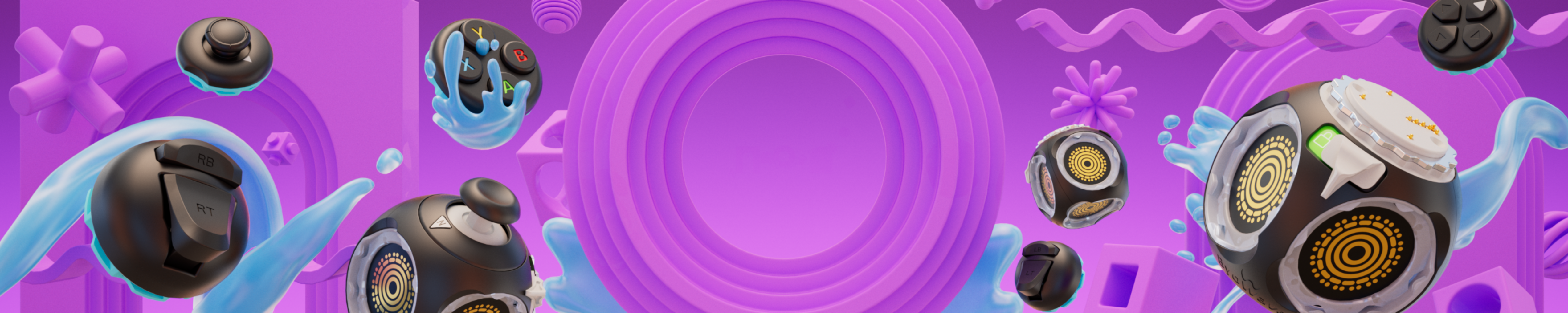 Proteus App